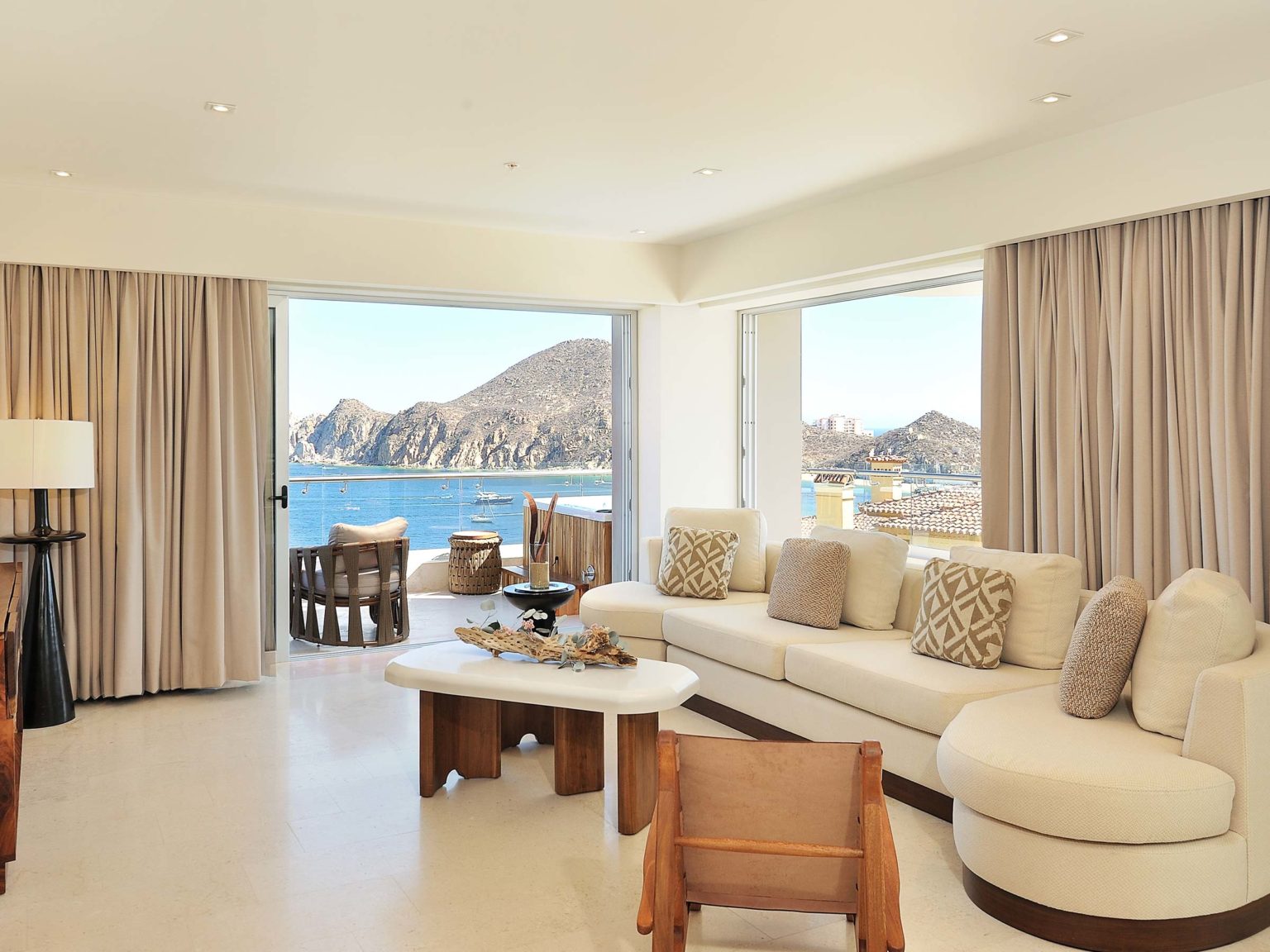 Corazon Beach Club | Corazon Cabo Resort & Spa