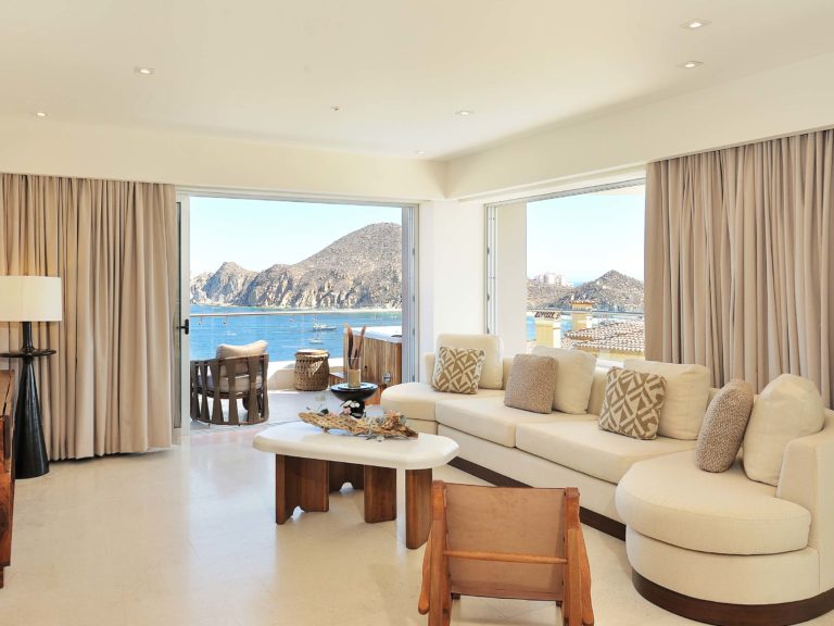 Corazon Beach Club | Corazon Cabo Resort & Spa