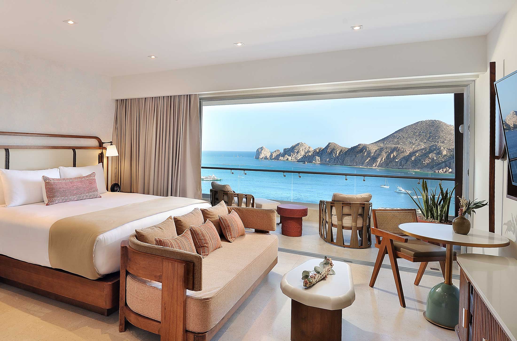 Luxury Cabo Vacation Packages & Offers in Cabo | Corazon Cabo Resort