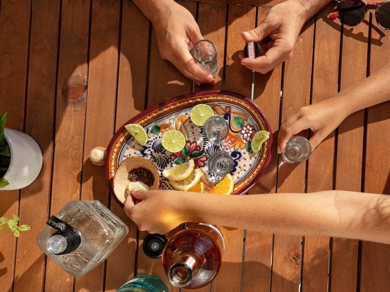 Cabo Beach Club - Corazon Beach Club