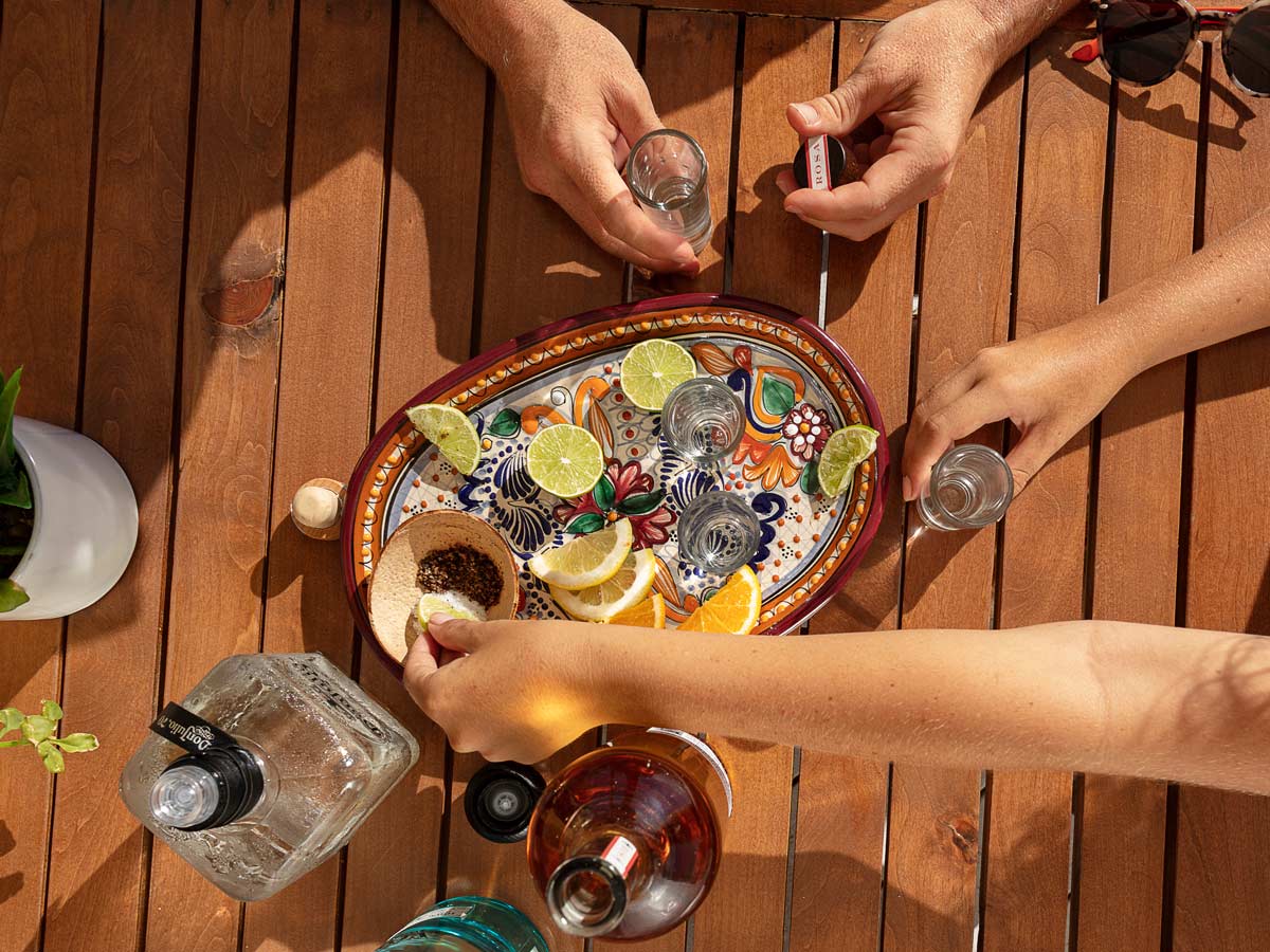 Cabo Restaurant on the Beach | Aleta Restaurant