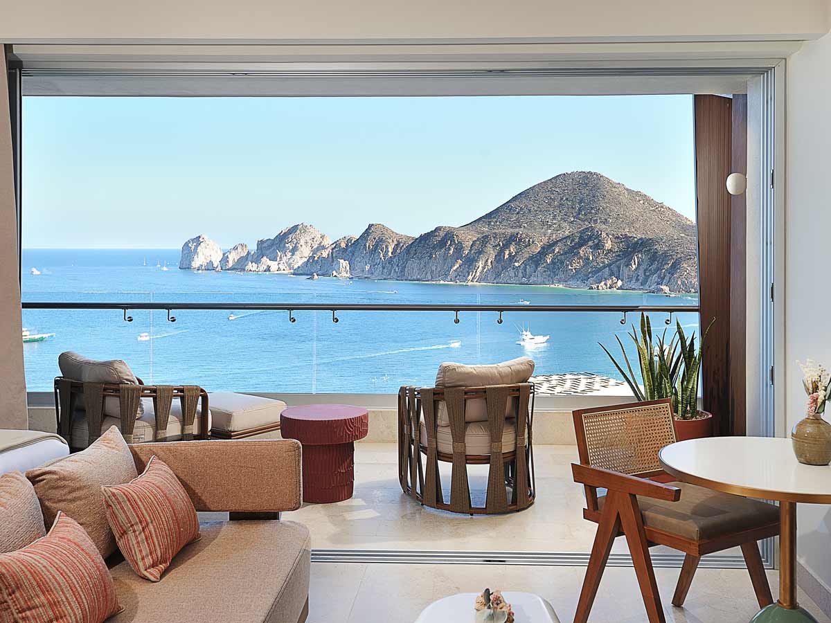 Cabo Rooms, Suites & Villas | Corazon Cabo Beach Resort