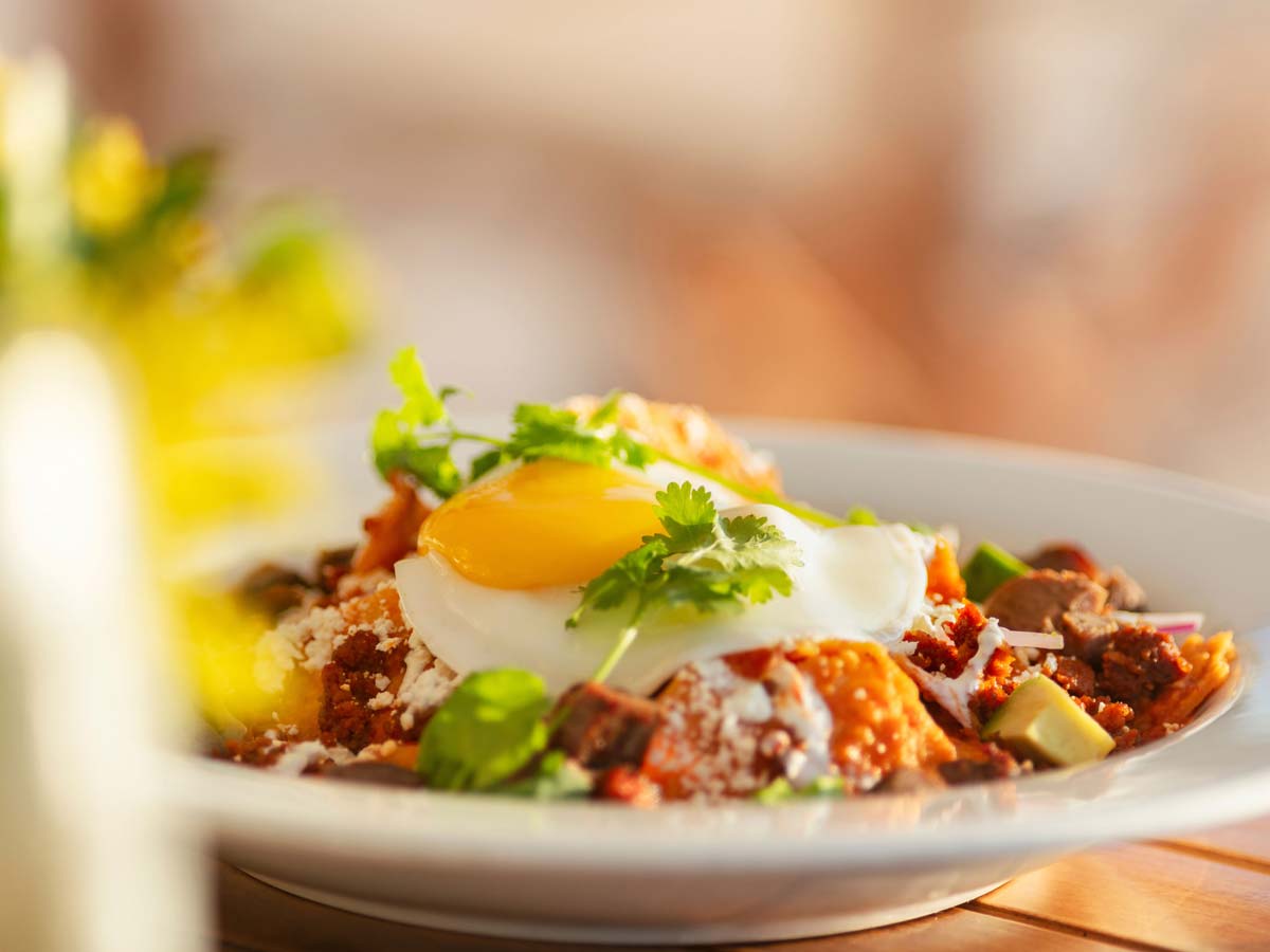 Cabo Restaurant on the Beach | Aleta Restaurant