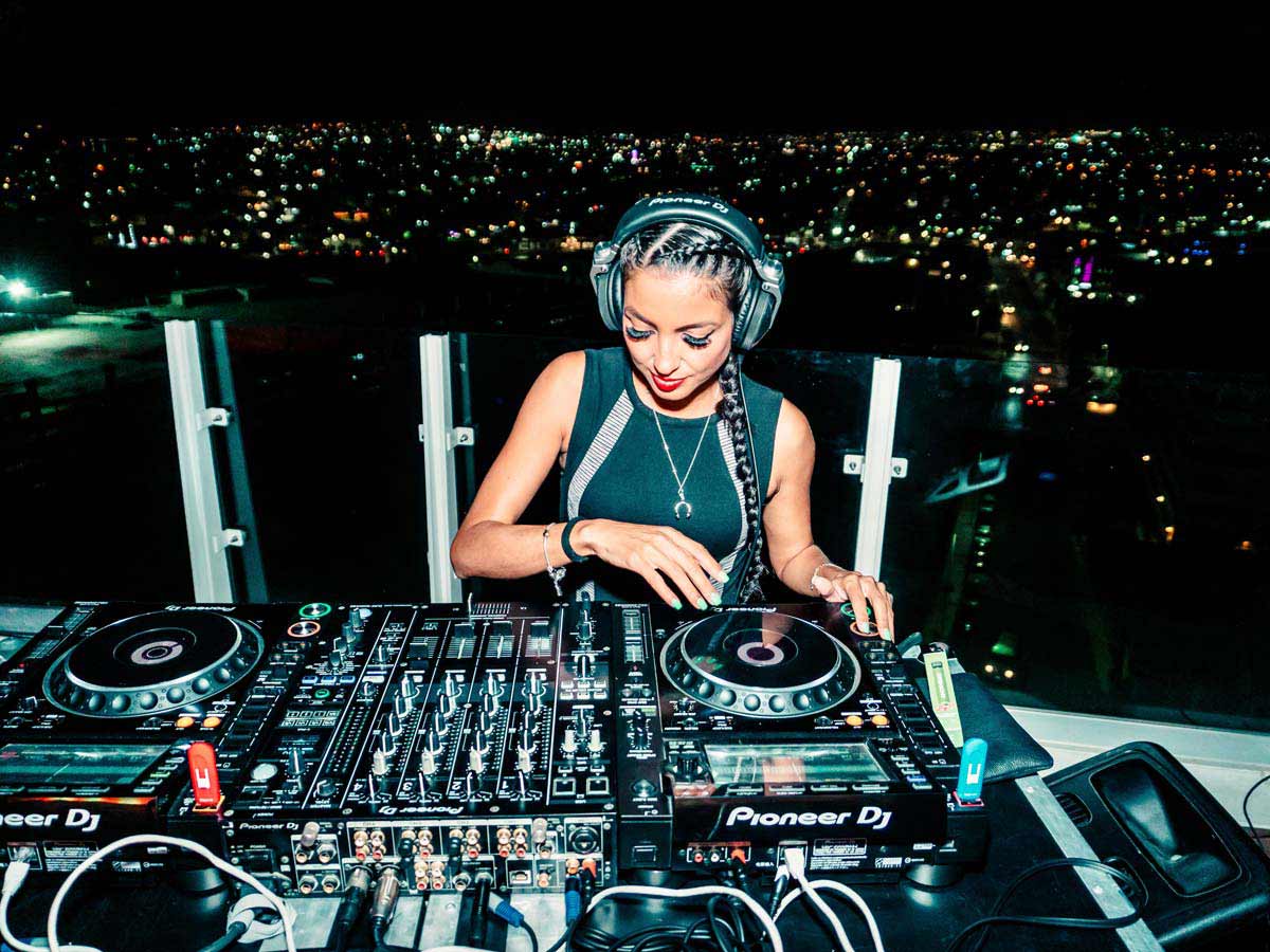 Cabo Best Roof Top Bar With Ocean View - Rooftop 360 Cabo