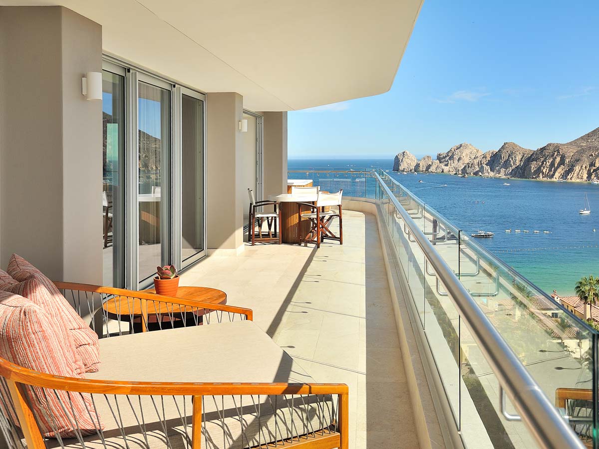 Medano Tower | Corazon Cabo Resort