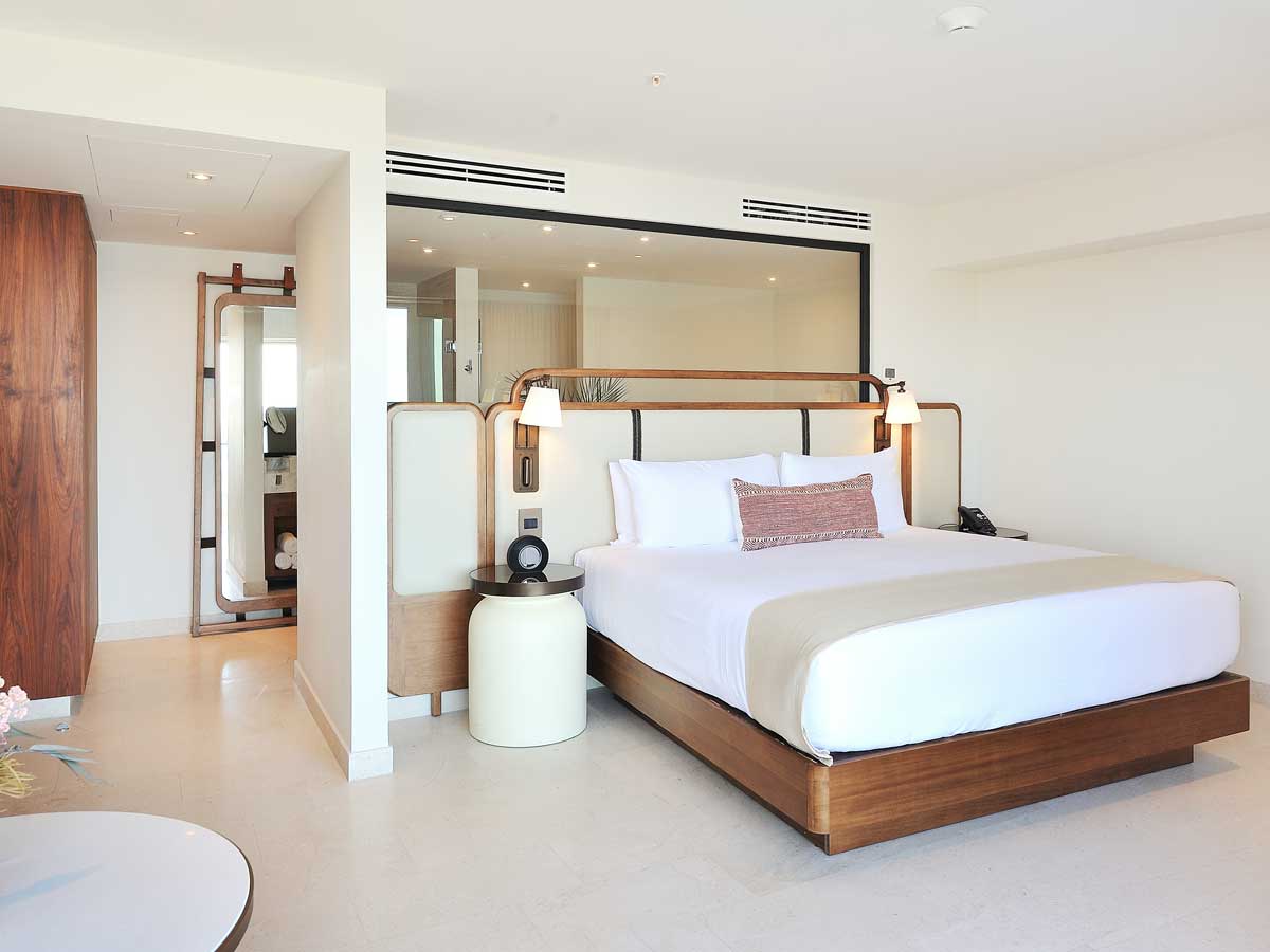 Corazon Tower | Corazon Cabo Resort