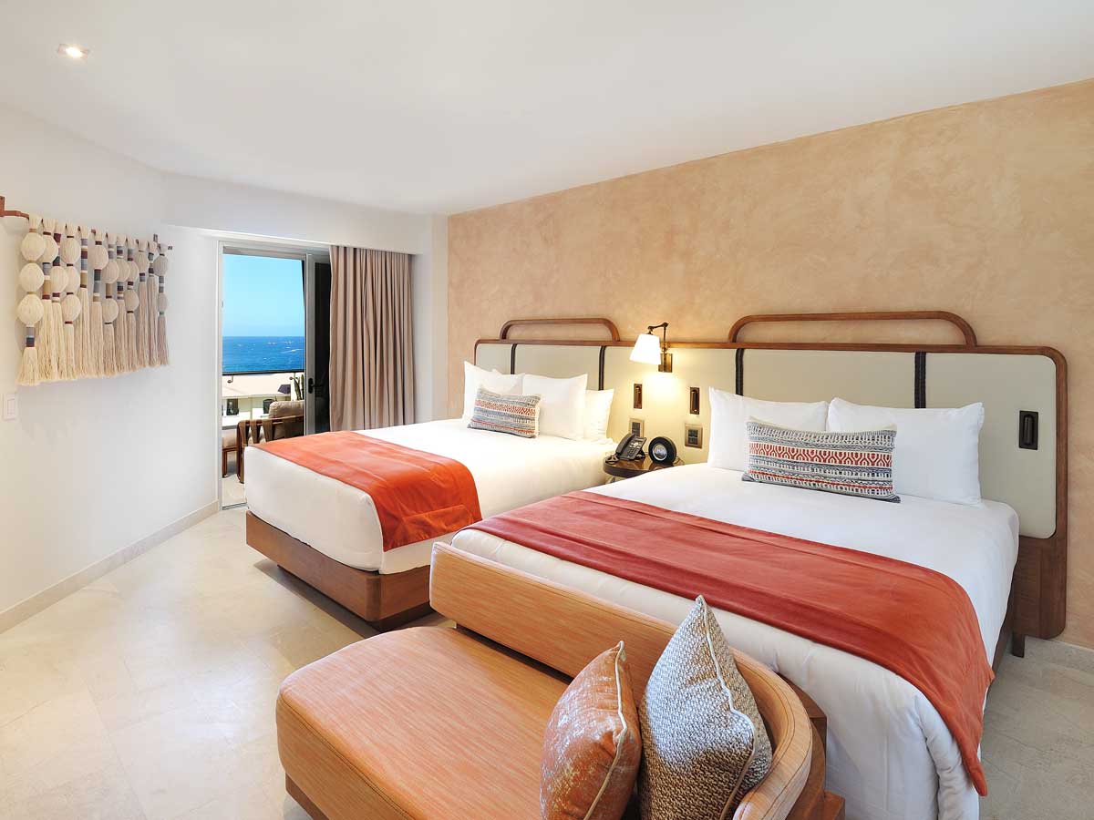 Corazon Tower | Corazon Cabo Resort
