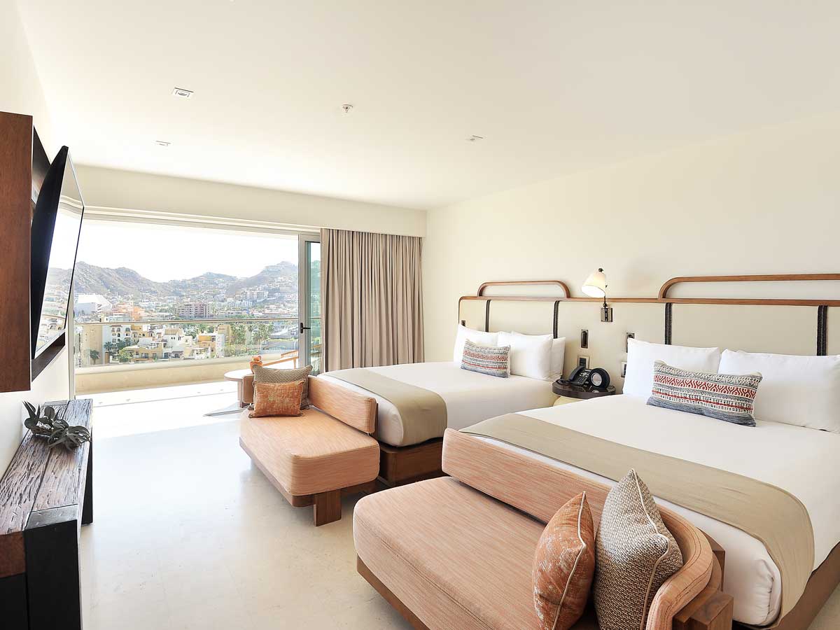 Medano Tower | Corazon Cabo Resort