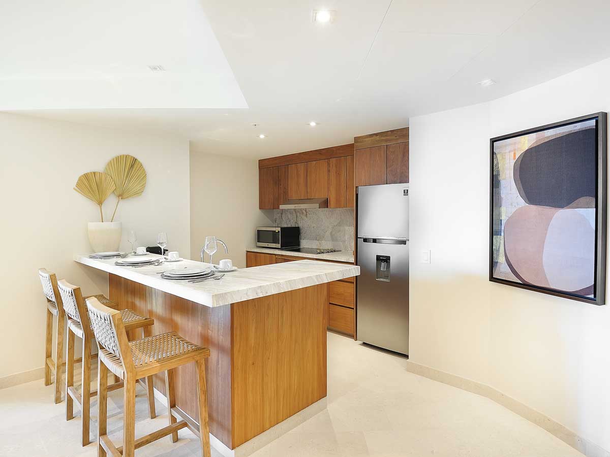 Corazon Tower | Corazon Cabo Resort