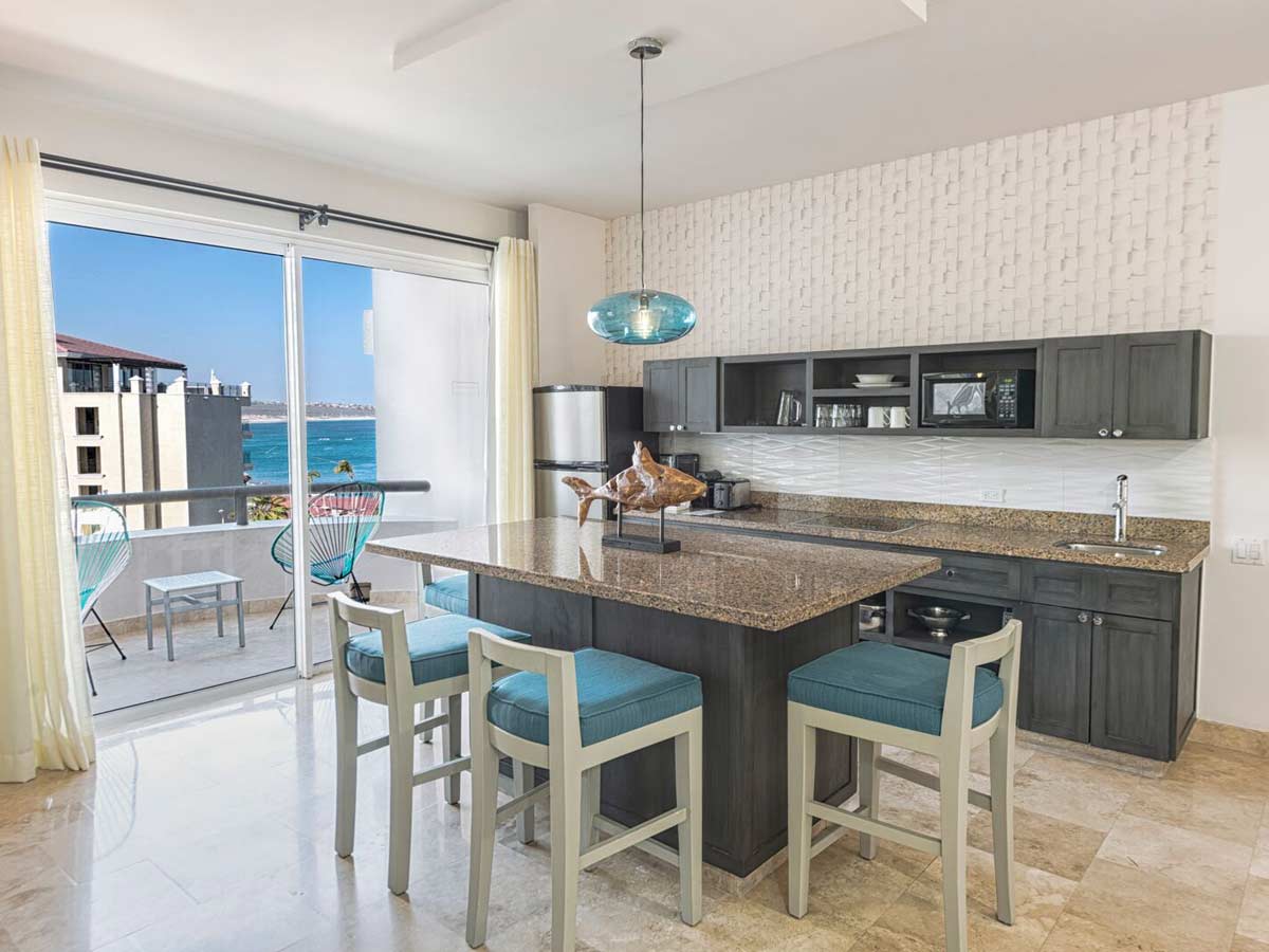 Corazon Tower | Corazon Cabo Resort