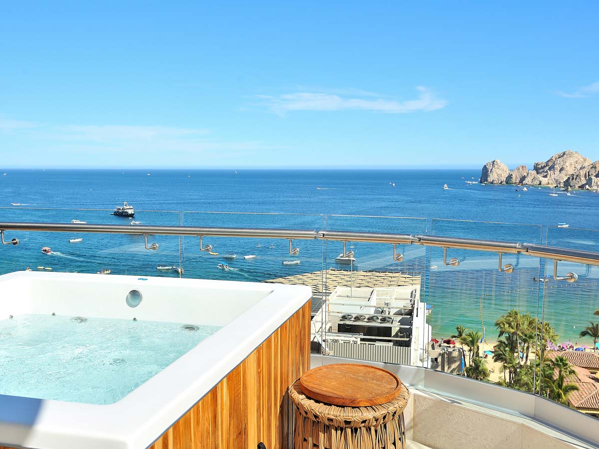 Medano Tower | Corazon Cabo Resort