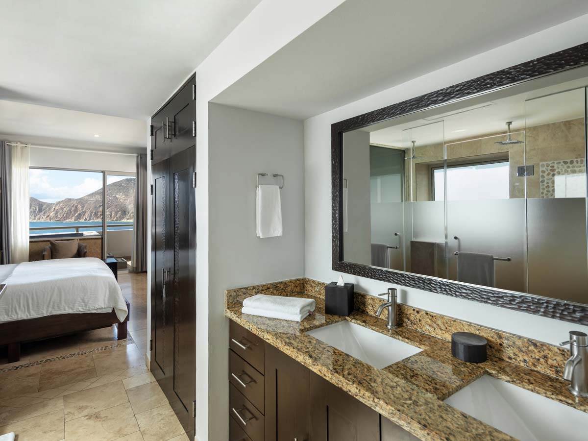 Corazon Tower | Corazon Cabo Resort