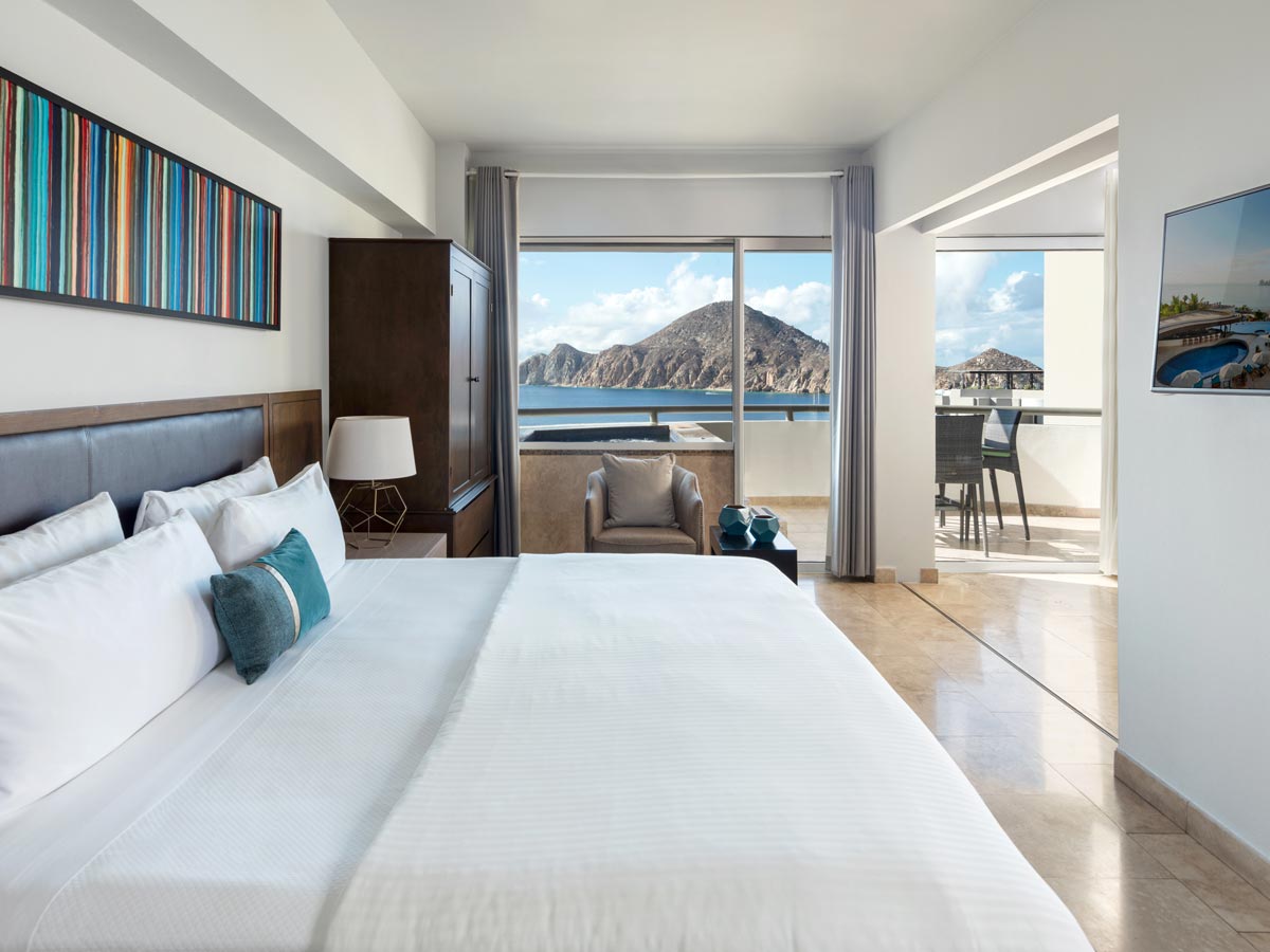 Corazon Tower | Corazon Cabo Resort