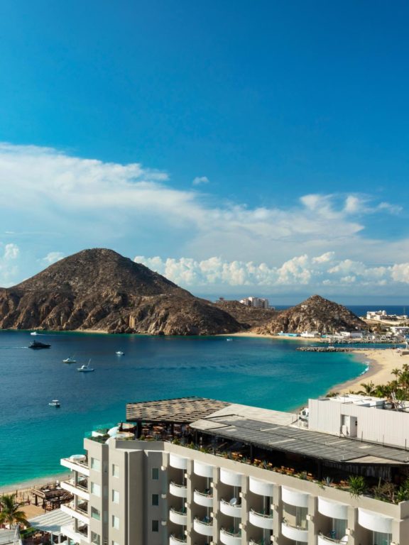 Cabo Resort on the beach | Corazon Cabo Beach Resort & Spa