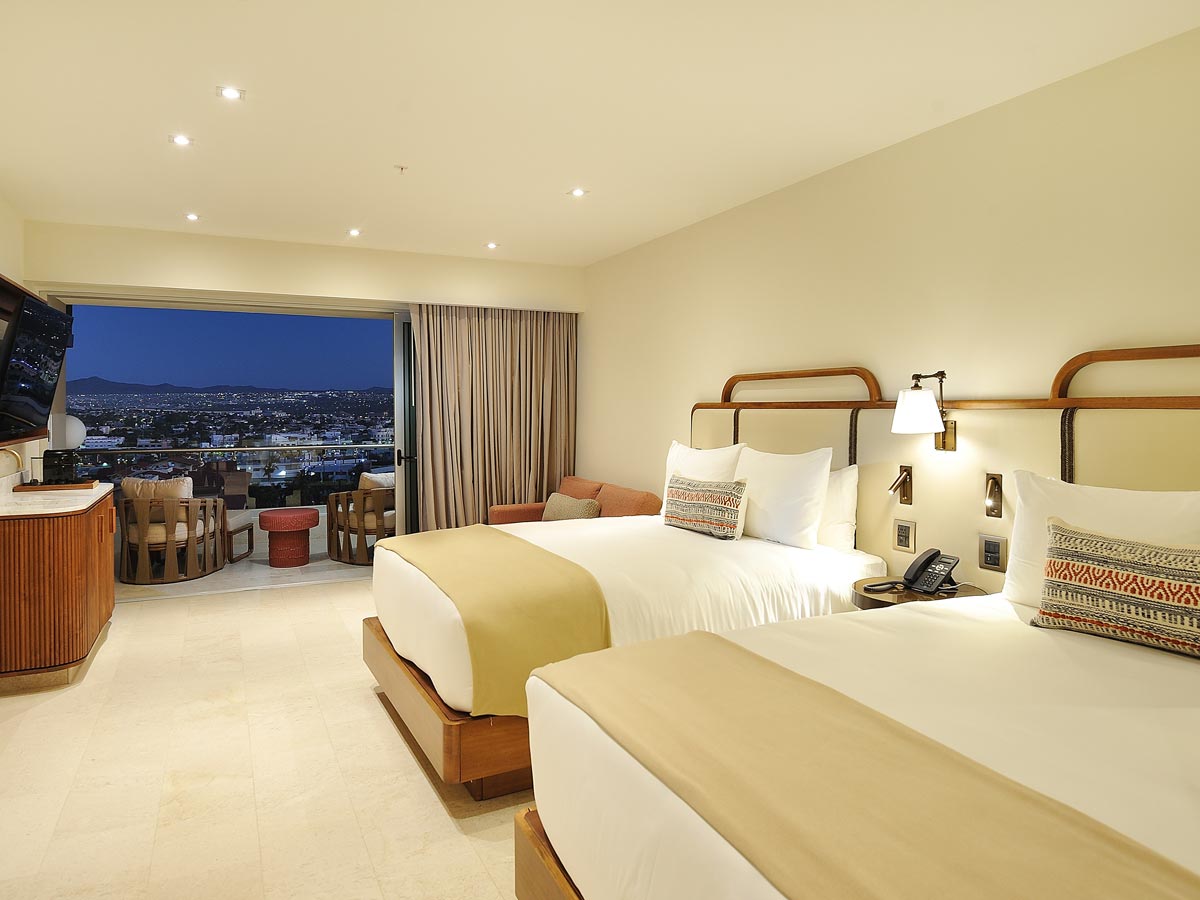 Corazon Tower | Corazon Cabo Resort