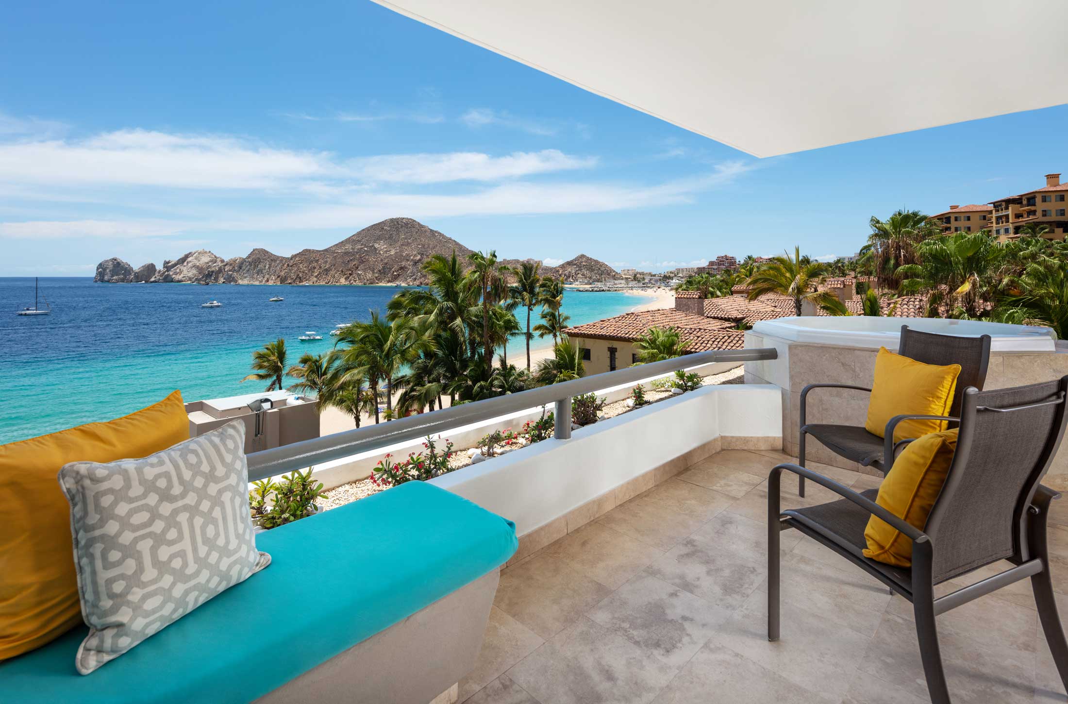 Medano Tower | Corazon Cabo Resort