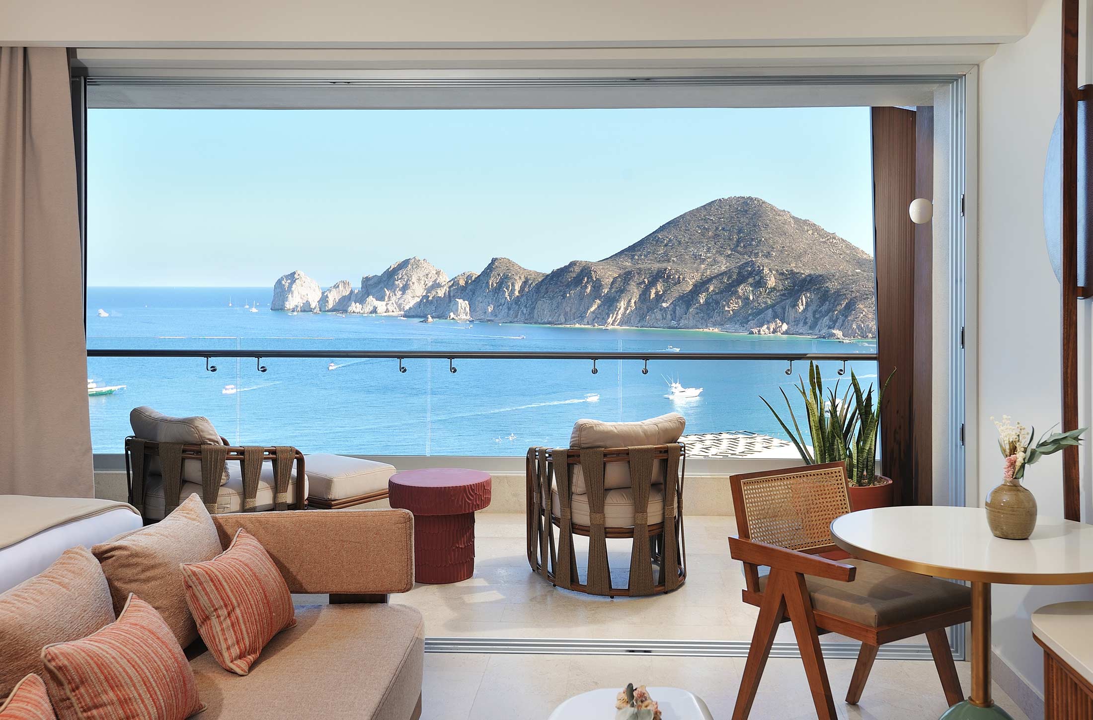 Corazon Tower | Corazon Cabo Resort