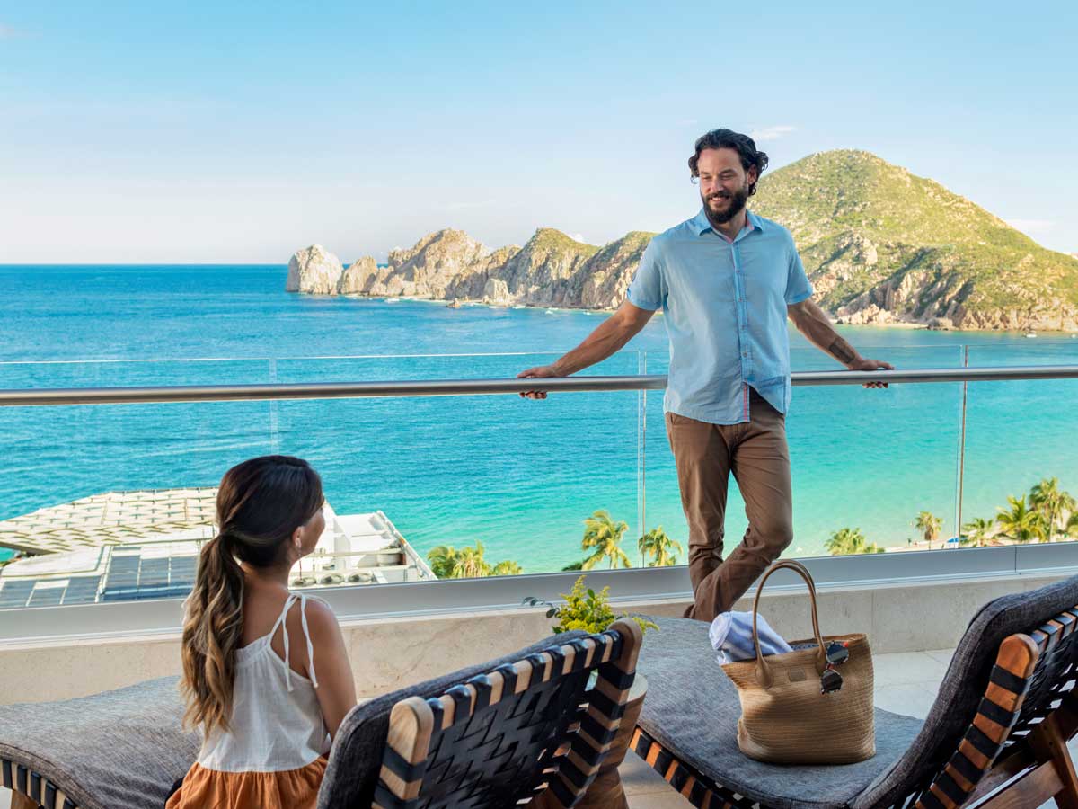 Medano Tower | Corazon Cabo Resort