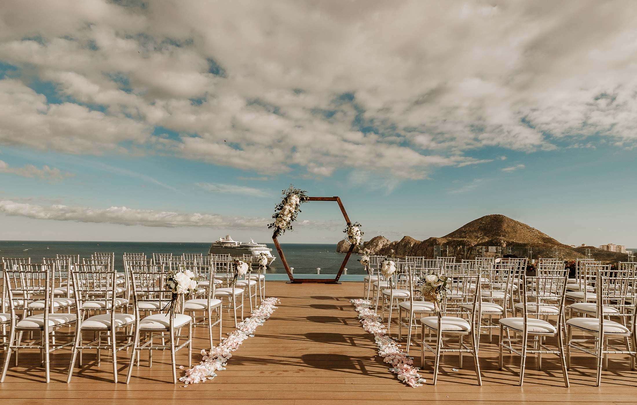 Cabo all inclusive wedding 60 photos - Astyledwedding.com