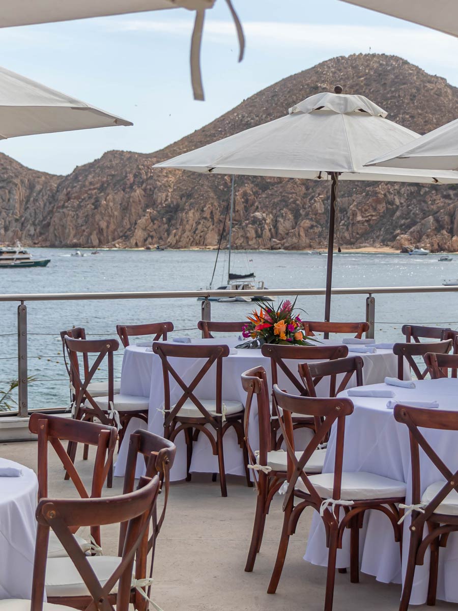 Meetings & Events in Cabo | Corazon Cabo Resort