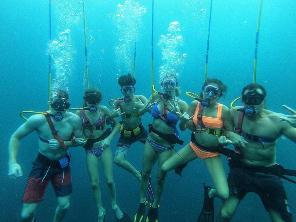 Experiences | Corazon Cabo Resort & Spa