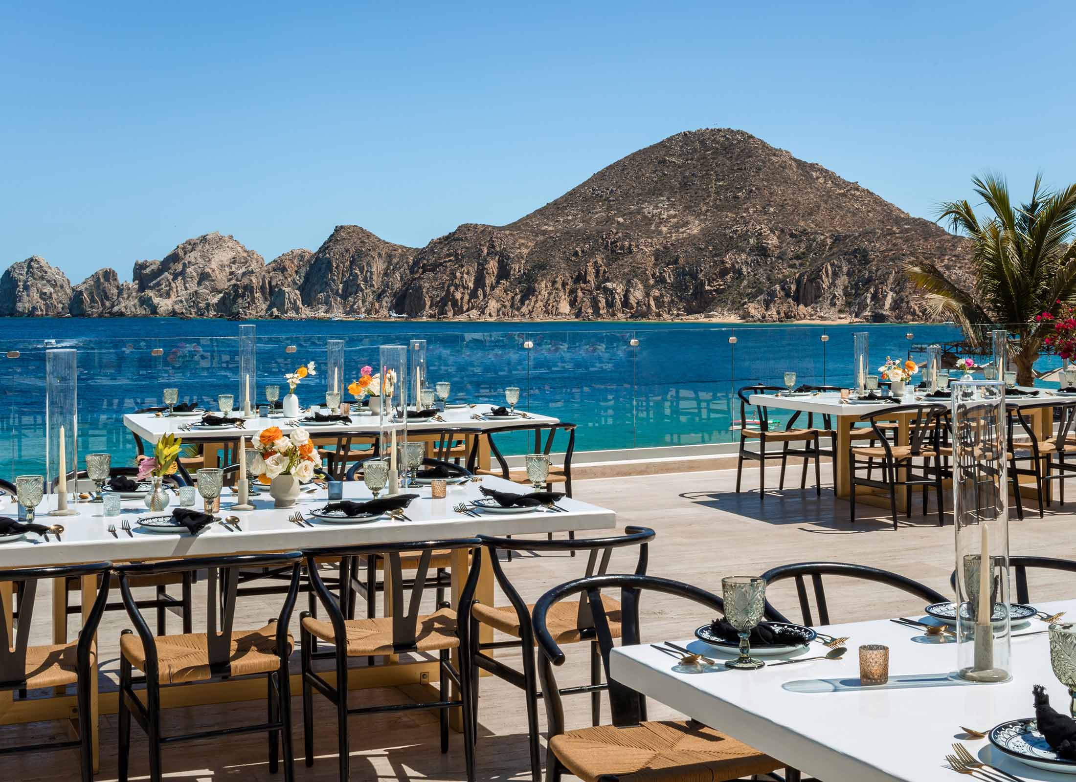Cabo Meeting Venues | Corazon Cabo Beach Resort & Spa