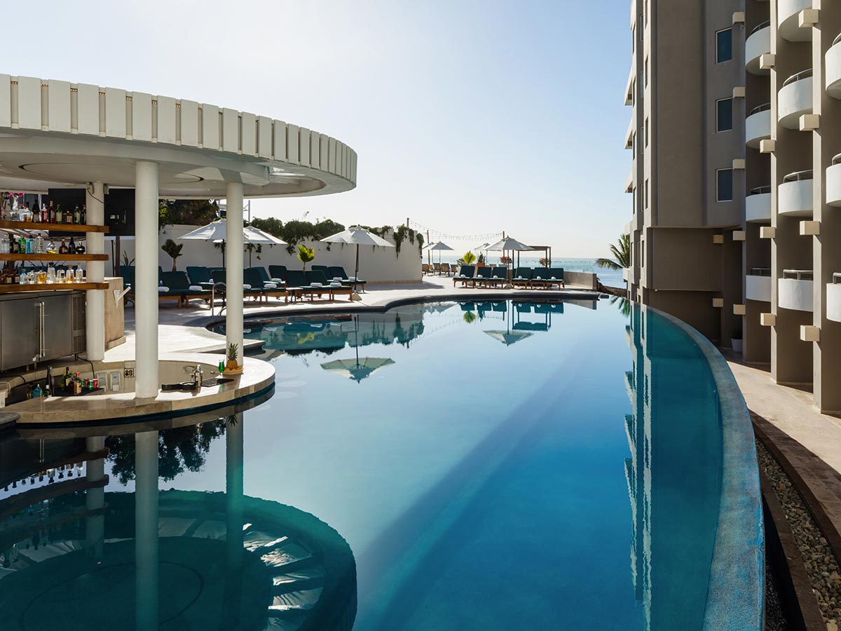 Cabo San Lucas Resort Gallery | Corazon Cabo Resort