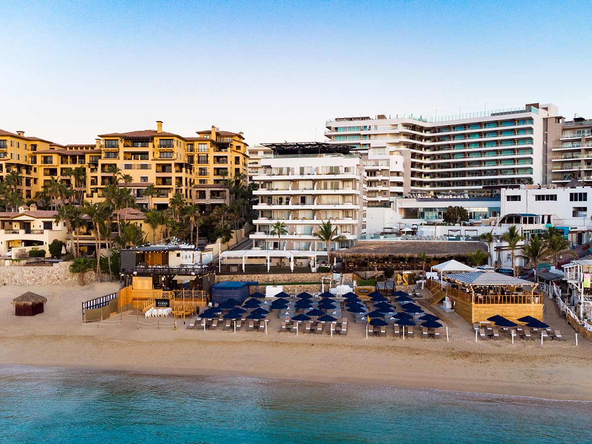 Cabo San Lucas Resort Gallery | Corazon Cabo Resort