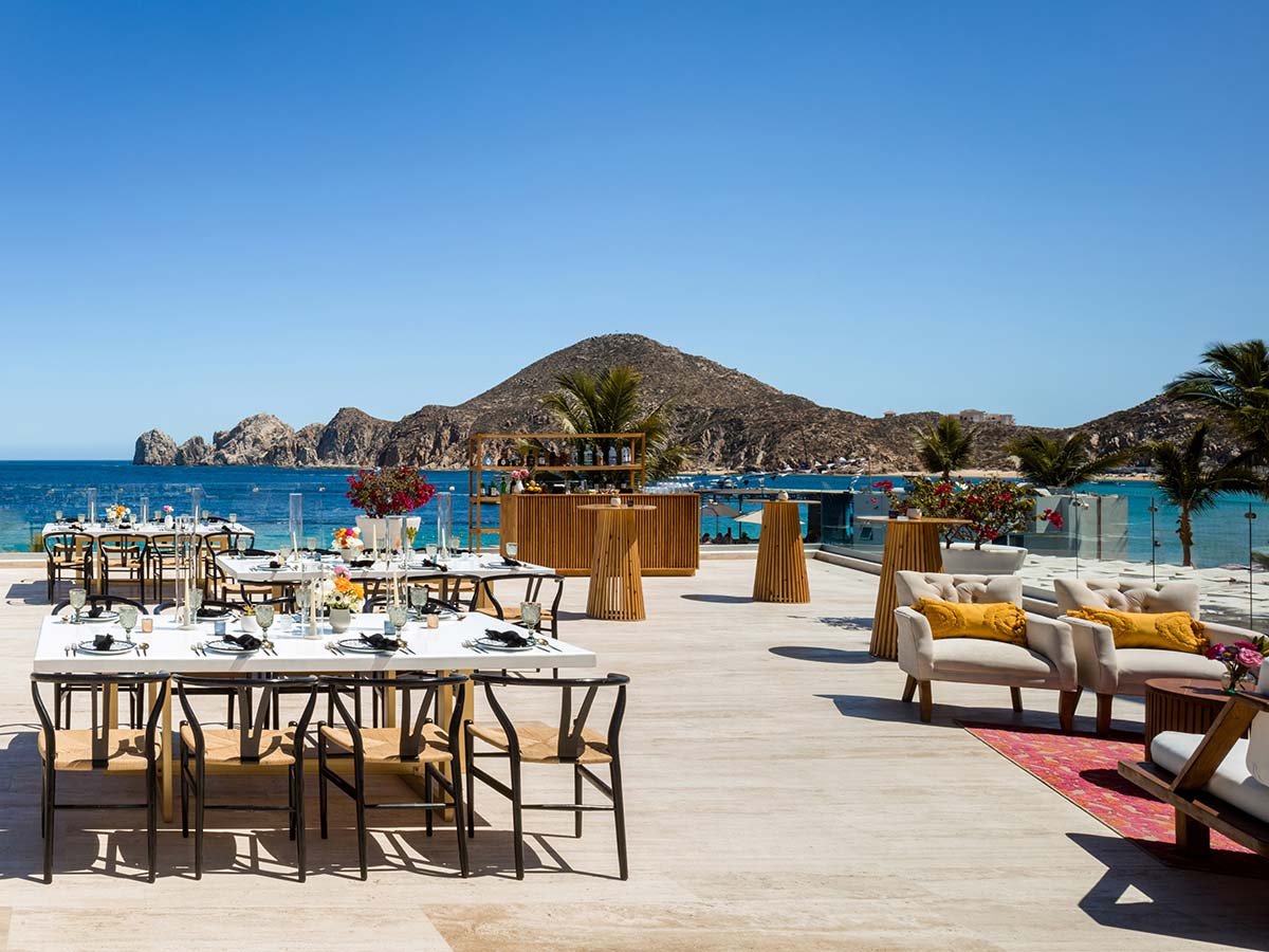 Meetings & Events in Cabo | Corazon Cabo Resort