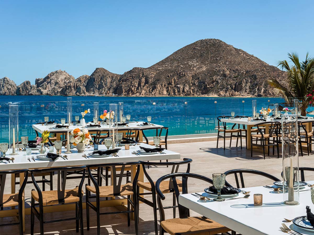 Cabo San Lucas Resort Gallery | Corazon Cabo Resort