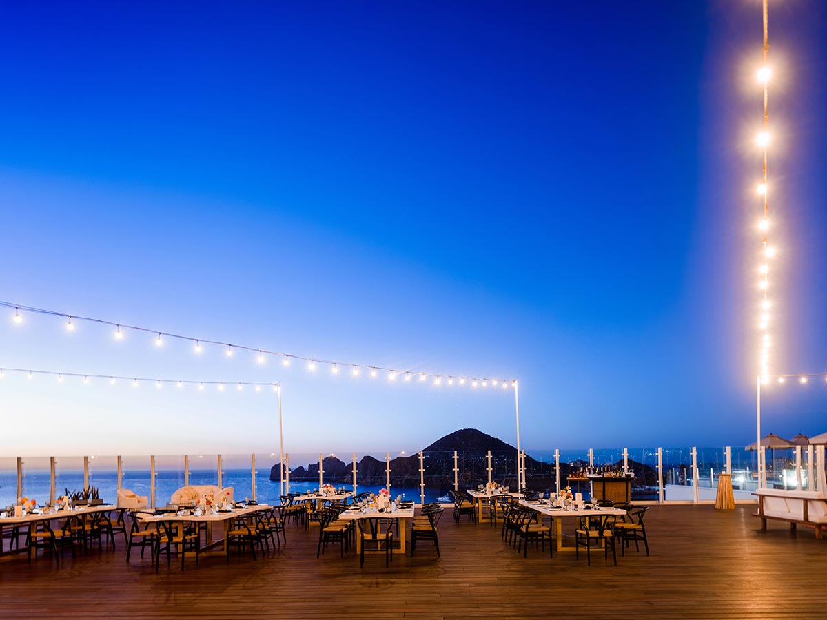 Meetings & Events in Cabo | Corazon Cabo Resort