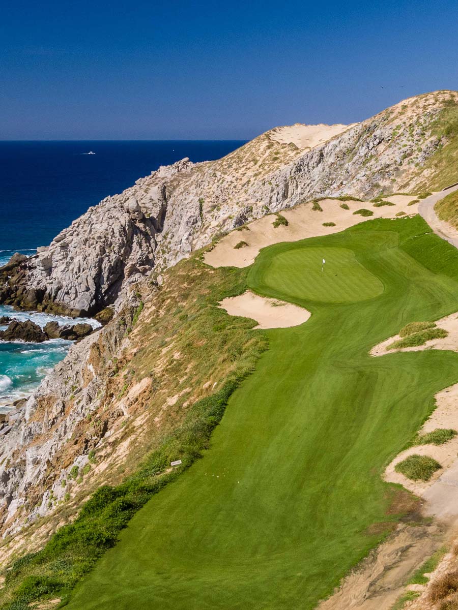 Best Golf Courses In Cabo San Lucas (2026)