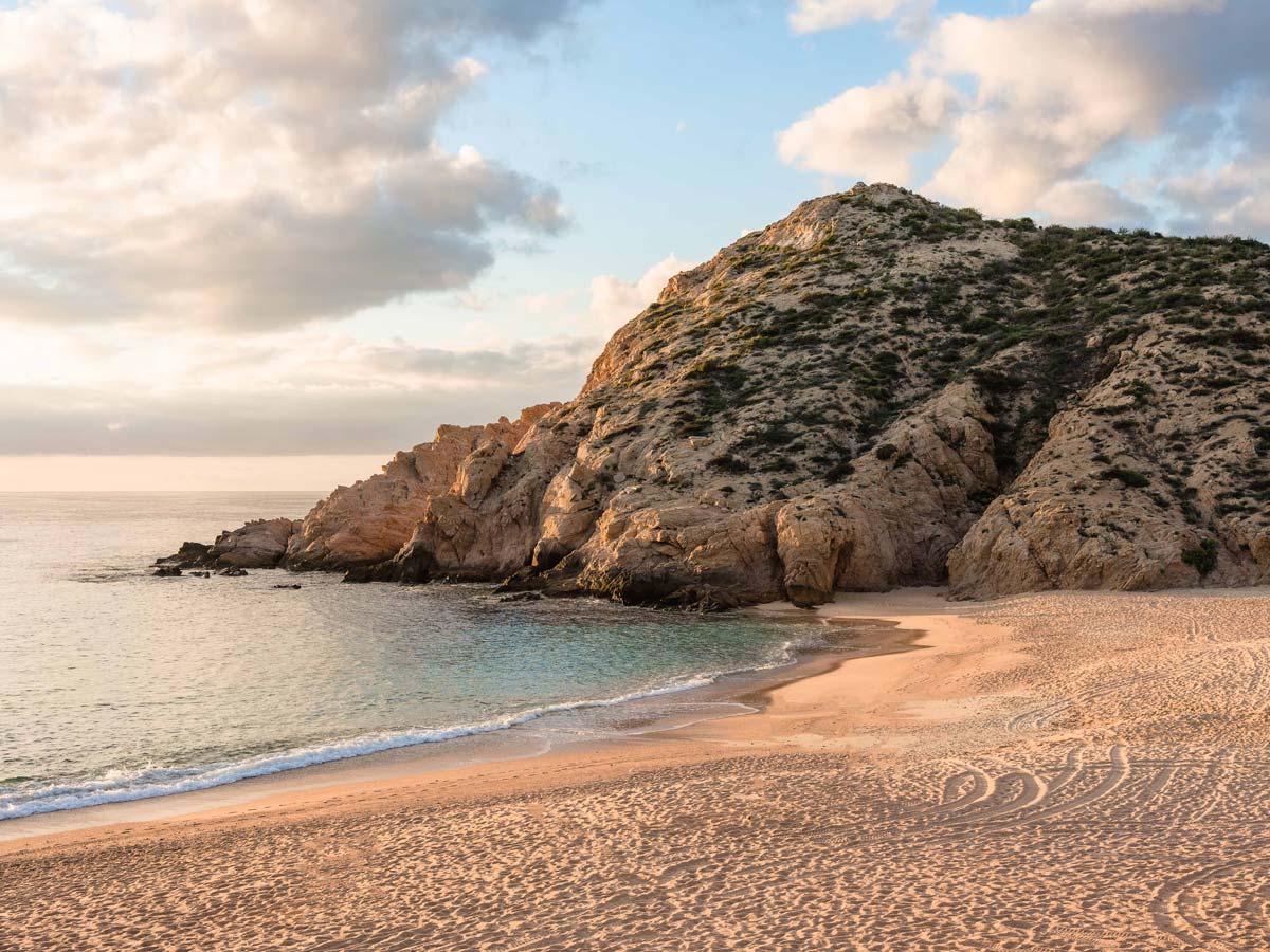 Snorkeling In Cabo San Lucas - Best Beaches 2025